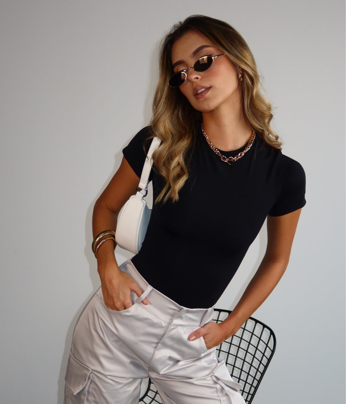 Shop outfits – BRASHALI COL